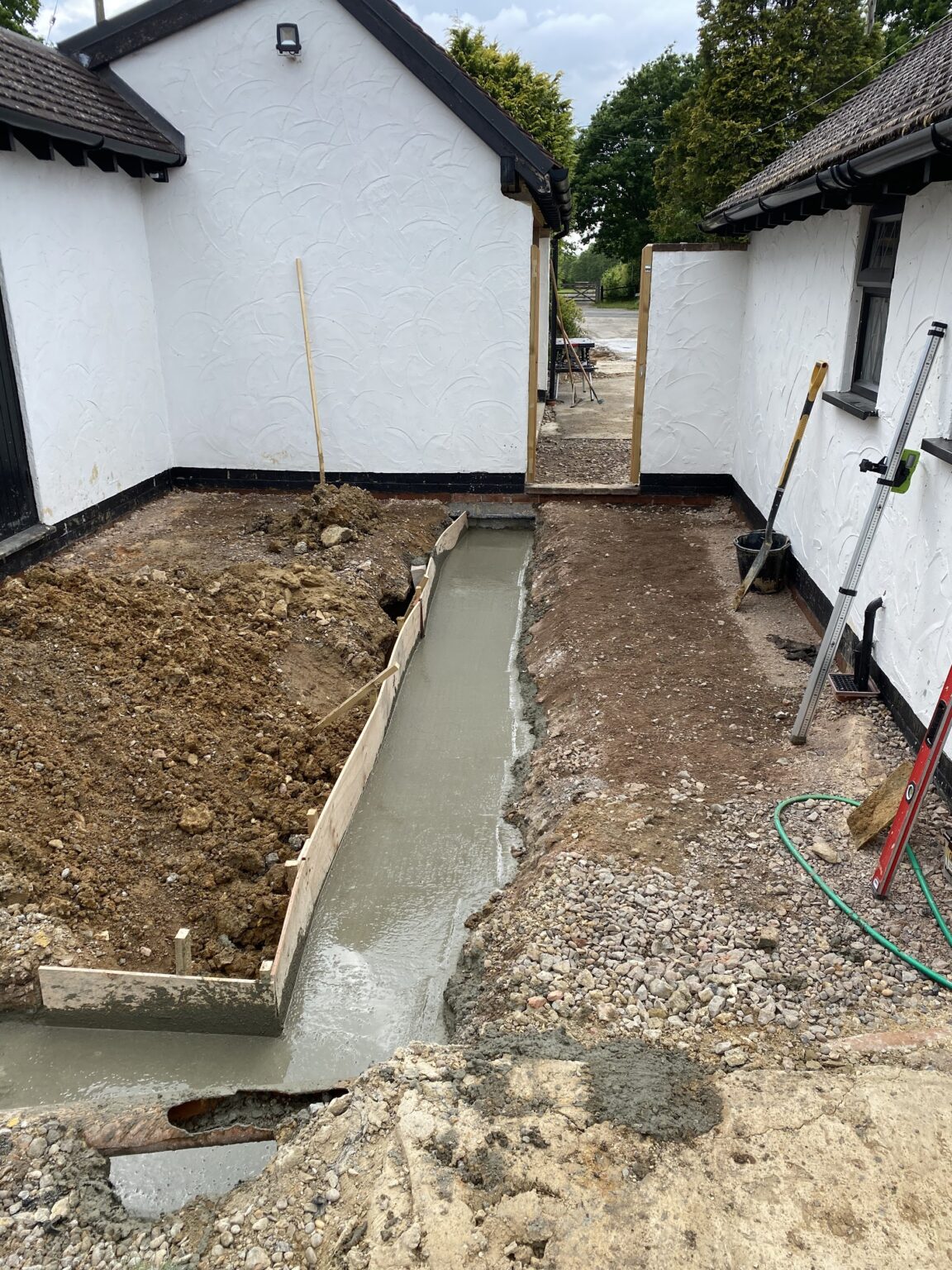 Top 5 things to consider before ordering ready mix concrete - McHugh ...